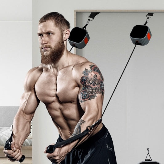 Jacked Fitness Online | Premium Home Workout Gear & Gym Equipment